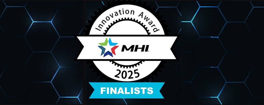 Concentric’s PowerHIVE™ Wins 2025 MHI Innovation Award | Finalist & Winner Recognition